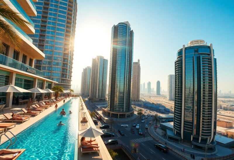 Wo liegt Dubai genau? Wo ist Dubai? Der Lagebericht