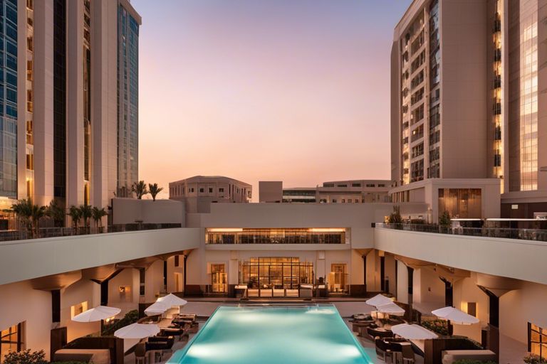 Die Palme Dubai – Palm Jumeirah